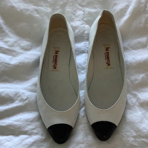 la Marca | Shoes | La Marca Flats 375 | Poshmark
